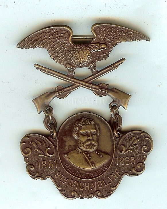 VeteransAttic.com Catalog