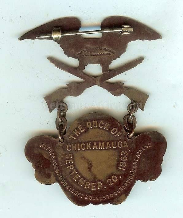 VeteransAttic.com Catalog