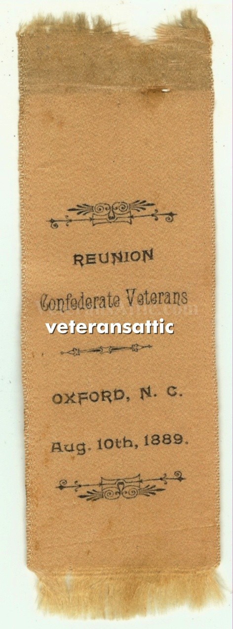 VeteransAttic.com Catalog
