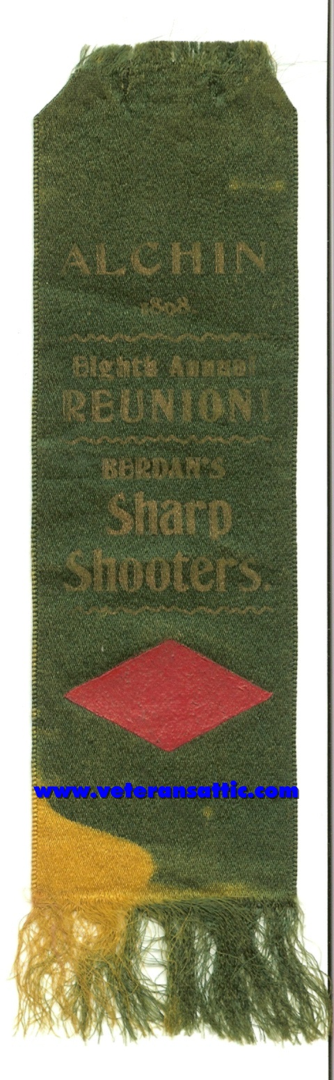 VeteransAttic.com Catalog