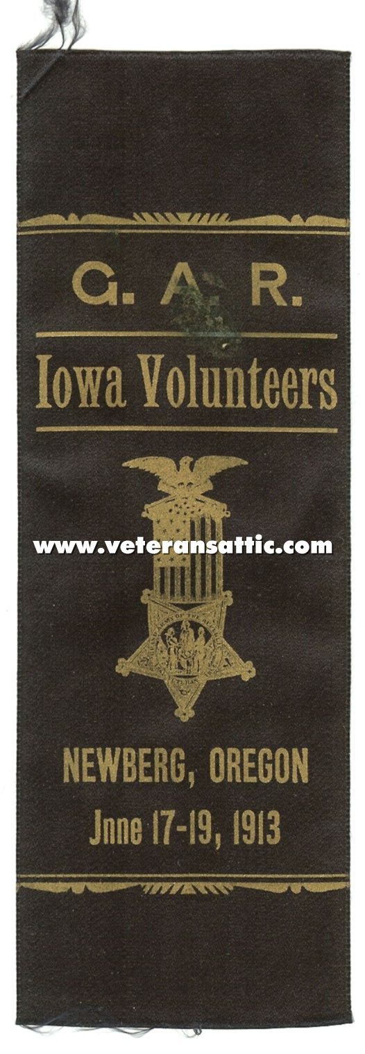 VeteransAttic.com Catalog