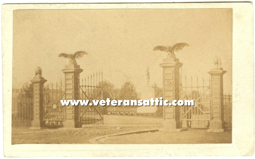 VeteransAttic.com Catalog