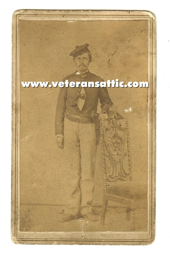 VeteransAttic.com Catalog