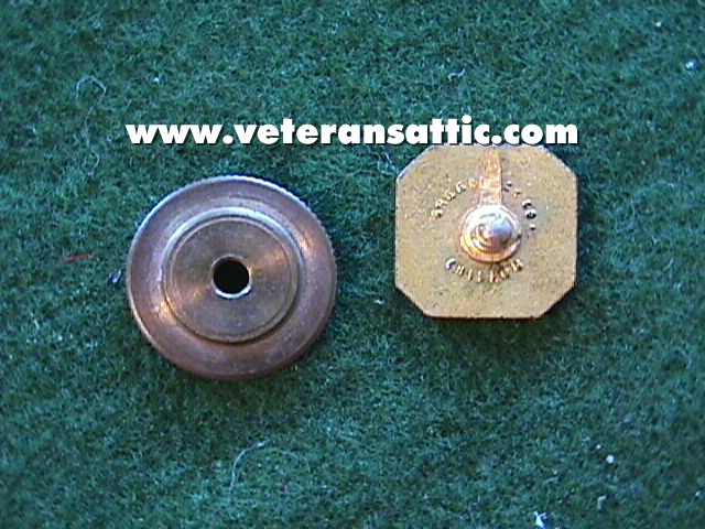 VeteransAttic.com Catalog